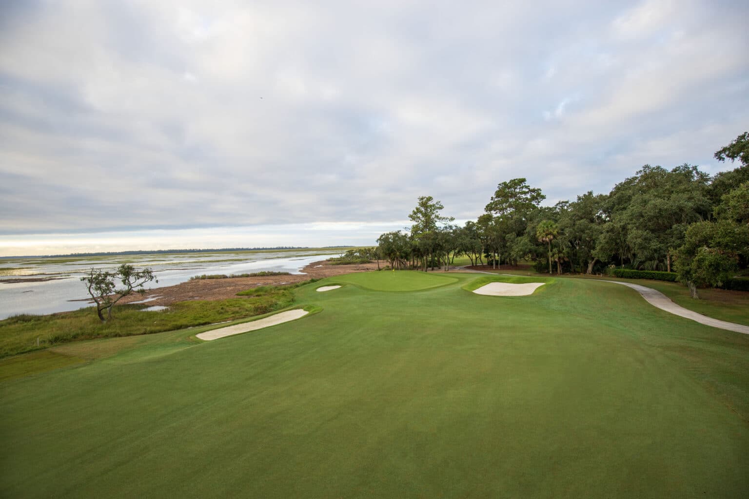 Palmetto | Private Golf Club Memberships | The Landings